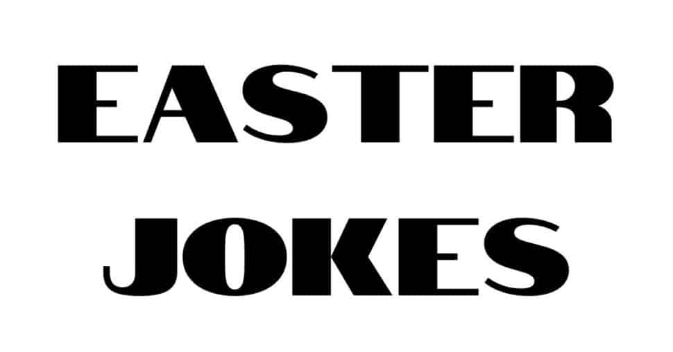 Easter Jokes - Funny Jokes